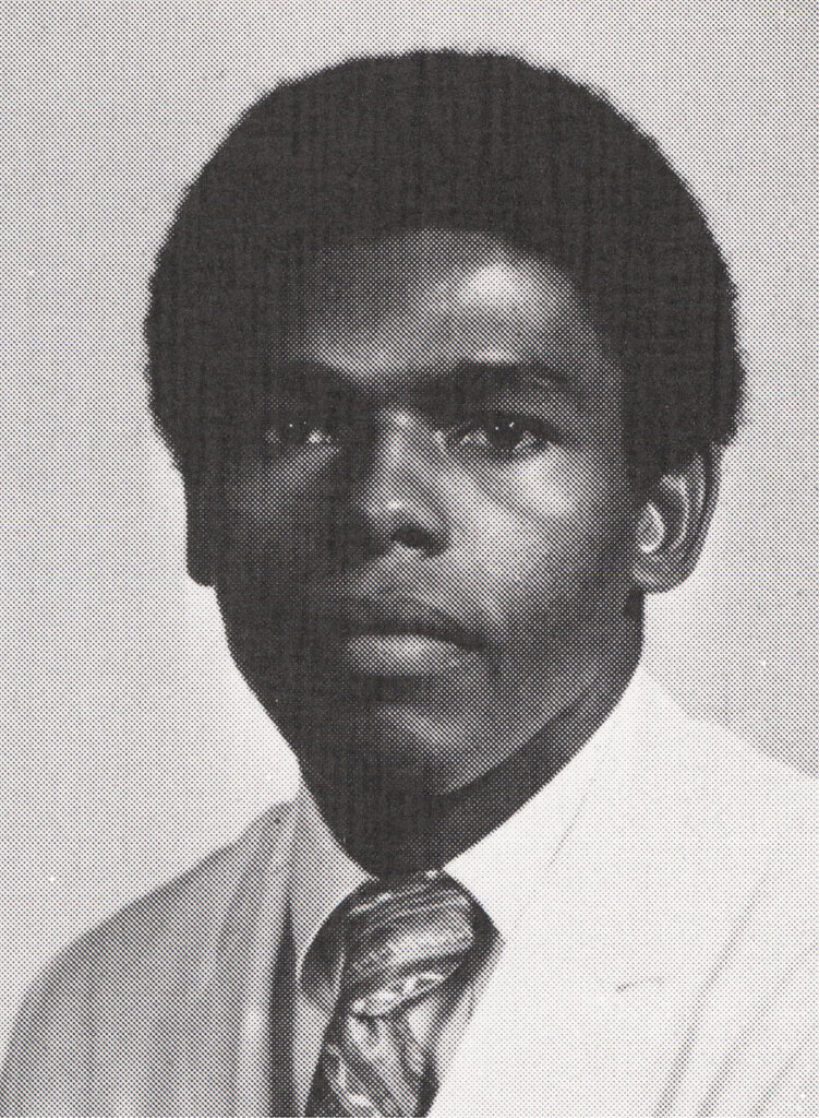 Dr. Bernard Deas Jr. - CCMS