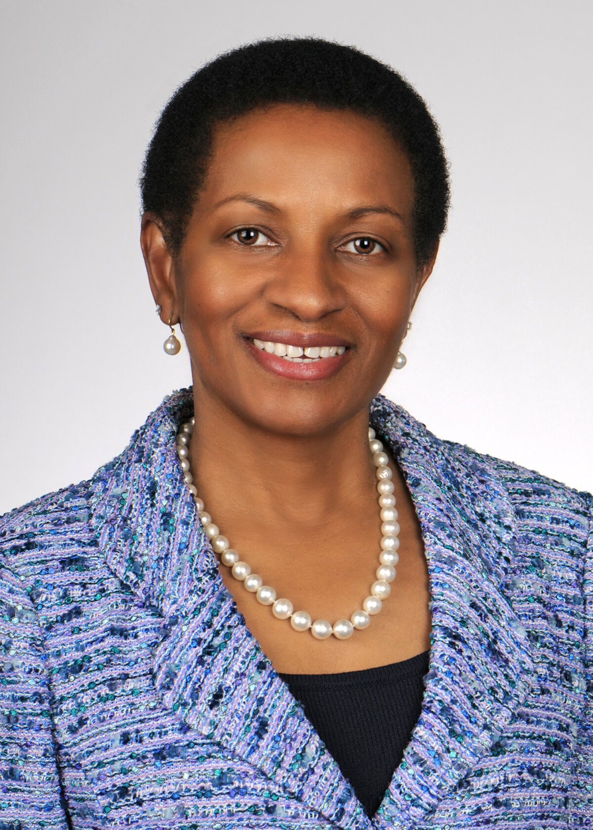 Dr. Deborah Deas - CCMS
